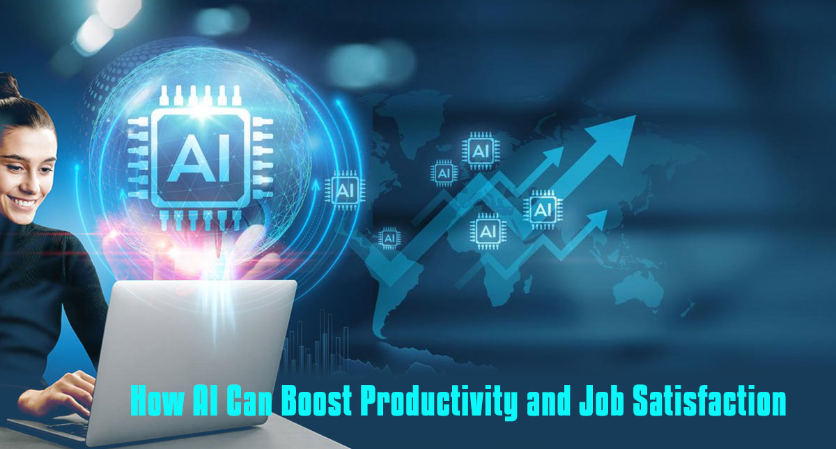 Empower Your Employees, Boost Productivity, and Improve Job Satisfaction